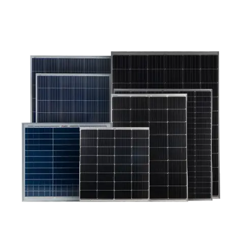 PANELES SOLARES | innova protecciones