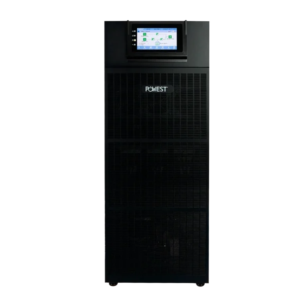 REGULADOR DE VOLTAJE POWEST (AVR) BIFÁSICO | innova protecciones